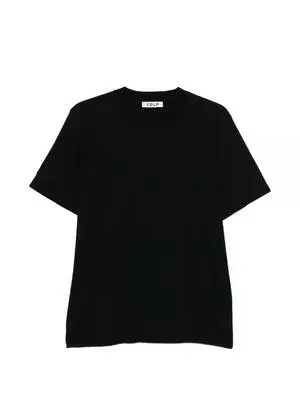 CDLP Crew-neck T-shirt - Black