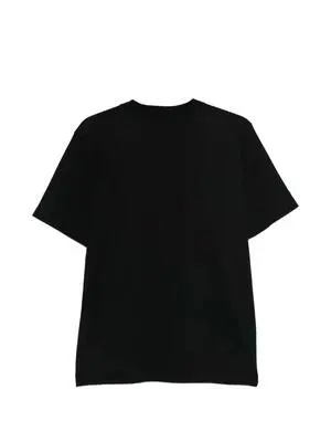 CDLP Crew-neck T-shirt - Black