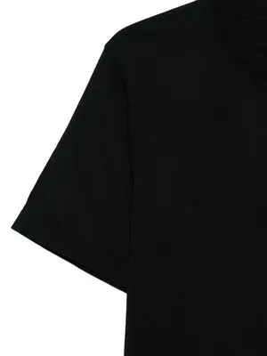CDLP Crew-neck T-shirt - Black