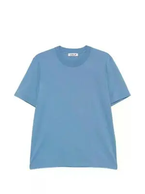 CDLP Crew-neck T-shirt - Blue