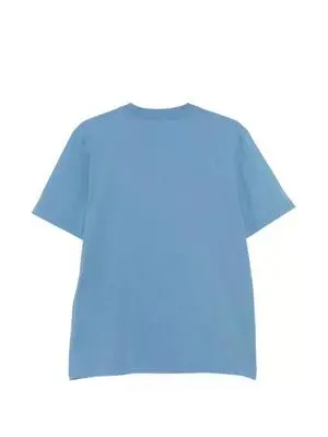 CDLP Crew-neck T-shirt - Blue