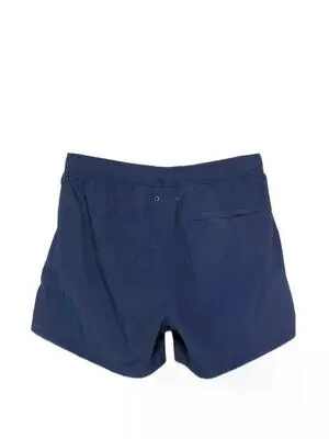 CDLP Drawstring Swim Shorts - Blue