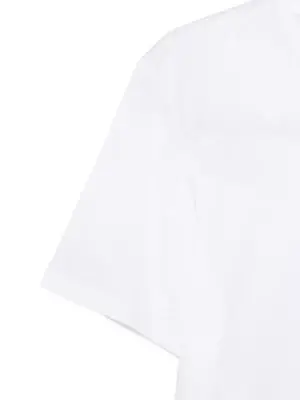 CDLP Crew-neck T-shirt - White