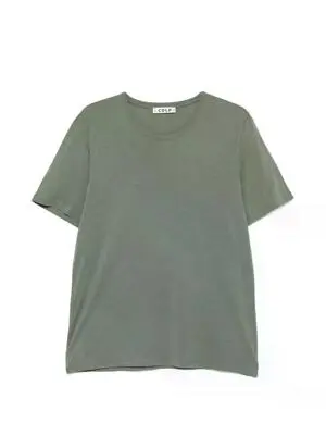 CDLP Crew-neck T-shirt - Green