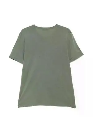 CDLP Crew-neck T-shirt - Green