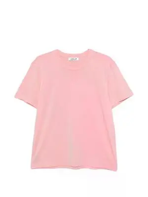 CDLP Crew-neck T-shirt - Pink