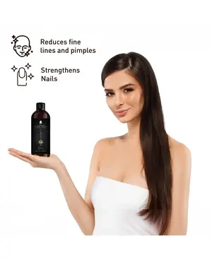 PURSONIC Coconut & Castor Oil Beauty Bliss Mother's Day Bundle