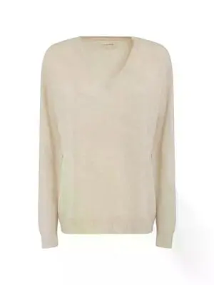 Loulou Ribbed Knitwear For Women