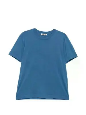 CDLP Crew-neck T-shirt - Blue