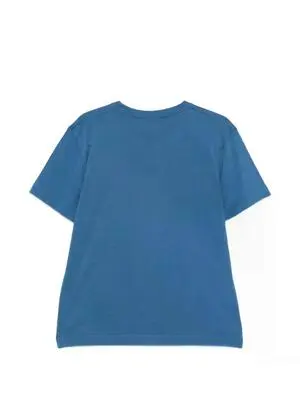 CDLP Crew-neck T-shirt - Blue