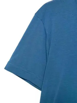 CDLP Crew-neck T-shirt - Blue