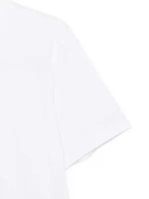 CDLP Crew-neck T-shirt