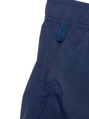 CDLP Drawstring Swim Shorts - Blue