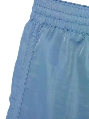 CDLP Drawstring Swim Shorts - Blue