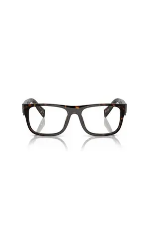 Prada Rectangle Eyeglasses
