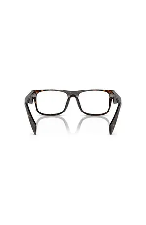 Prada Rectangle Eyeglasses