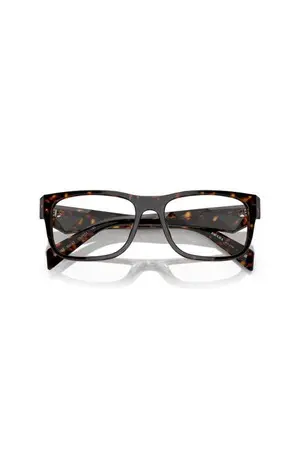 Prada Rectangle Eyeglasses