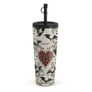 BURGA Travel Mug - Warded
