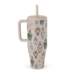 BURGA Academyall Day Leakproof Tumbler - Alchemist