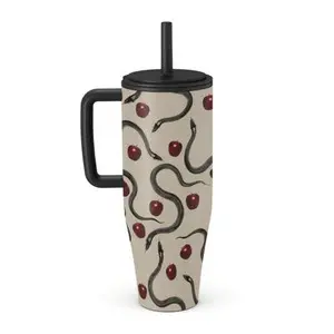 BURGA Academyall Day Leakproof Tumbler - Sinful
