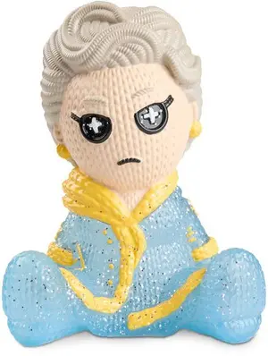 HANDMADE BY ROBOTS Wickedmadame Morrible - Multicolor