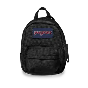JANSPORT Mini Break Pouch Black