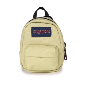 JANSPORT Mini Break Pouch - Lemon Ice