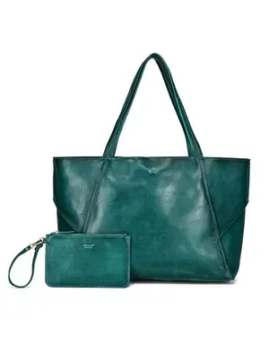 Old Trend Gold Tone Totes For Women