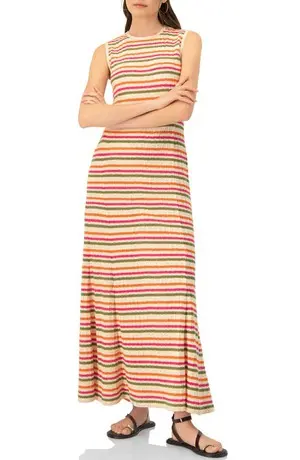 Ivonne Sleeveless Dresses