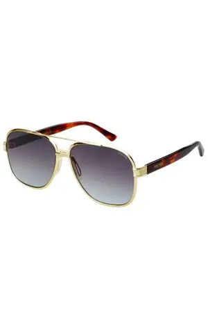 FREYRS EYEWEAR Carter Oversized Aviator Sunglasses