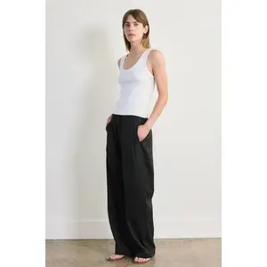 Almina Concept Frill Camis Tanks For Women