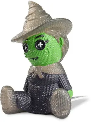 HANDMADE BY ROBOTS Wickedelphaba