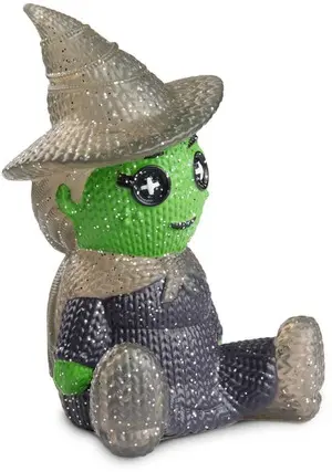HANDMADE BY ROBOTS Wickedelphaba