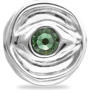 UNODE50 Sterling Plated Signet Ring