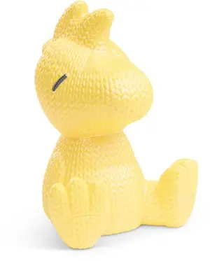 HANDMADE BY ROBOTS Peanutswoodstock