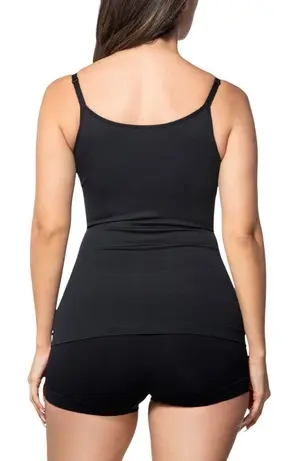 UNDEROUTFIT Shaping Cami - Black