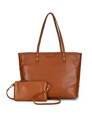 Old Trend Shoulder Strap Bags For Women
