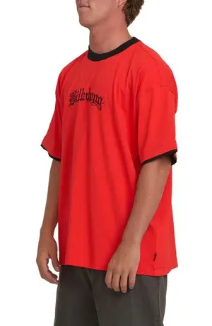 BILLABONG Immortal Tipper Graphic T-shirt
