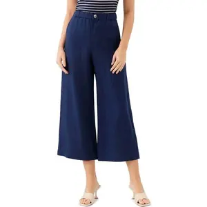 Fifteen Twenty Zip Up Pants For Women