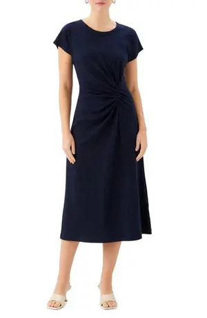 Fifteen Twenty Short Sleeve Day Dresses