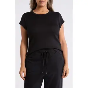 Eileen Fisher Ribbed Tops