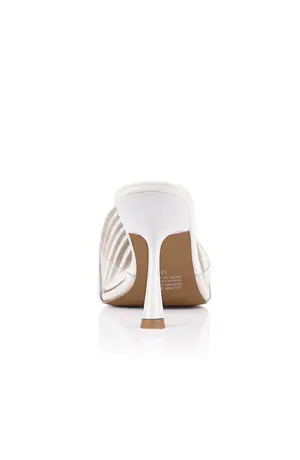 LANA WILKINSON Farrah Sandal