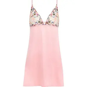 HUIT Amour Prestige Babydoll - Blush