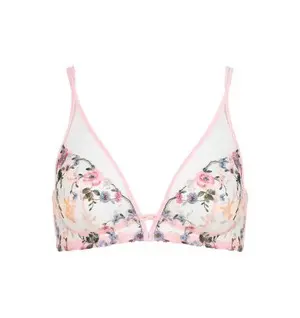 HUIT Amour Prestige Bralette - Blush