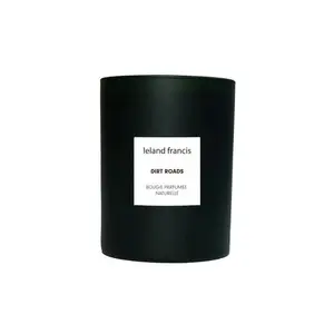 LELAND FRANCIS Dirt Roadsbougie Parfumée Naturelle Candle - None