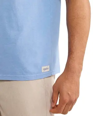 FAIR HARBOR Saltaire Tee - Light Blue