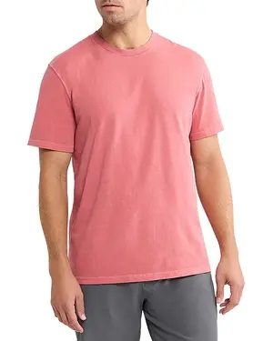 Fair Harbor Short Sleeve T-shirts For Men