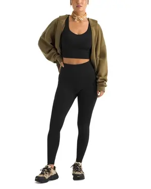 The North Face Jaida Pocket Leggings - Tnf Black