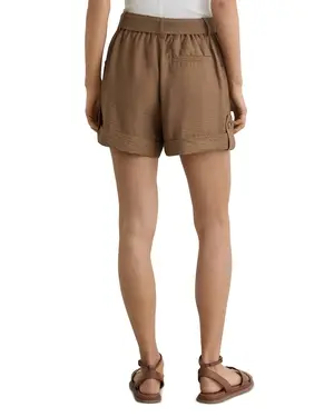 REISS Avril Shorts - Neutral