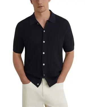 REISS Phoenix Slim Fit Shirt
